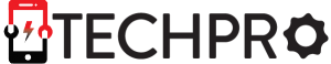 Home - TechPro Mobile Repair